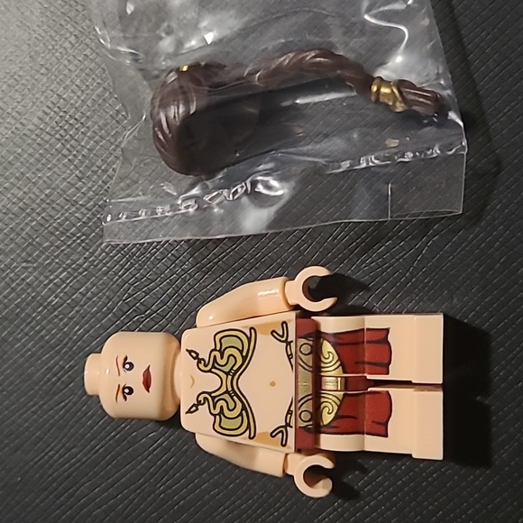Toys | Lego Leia Minifigure | Poshmark